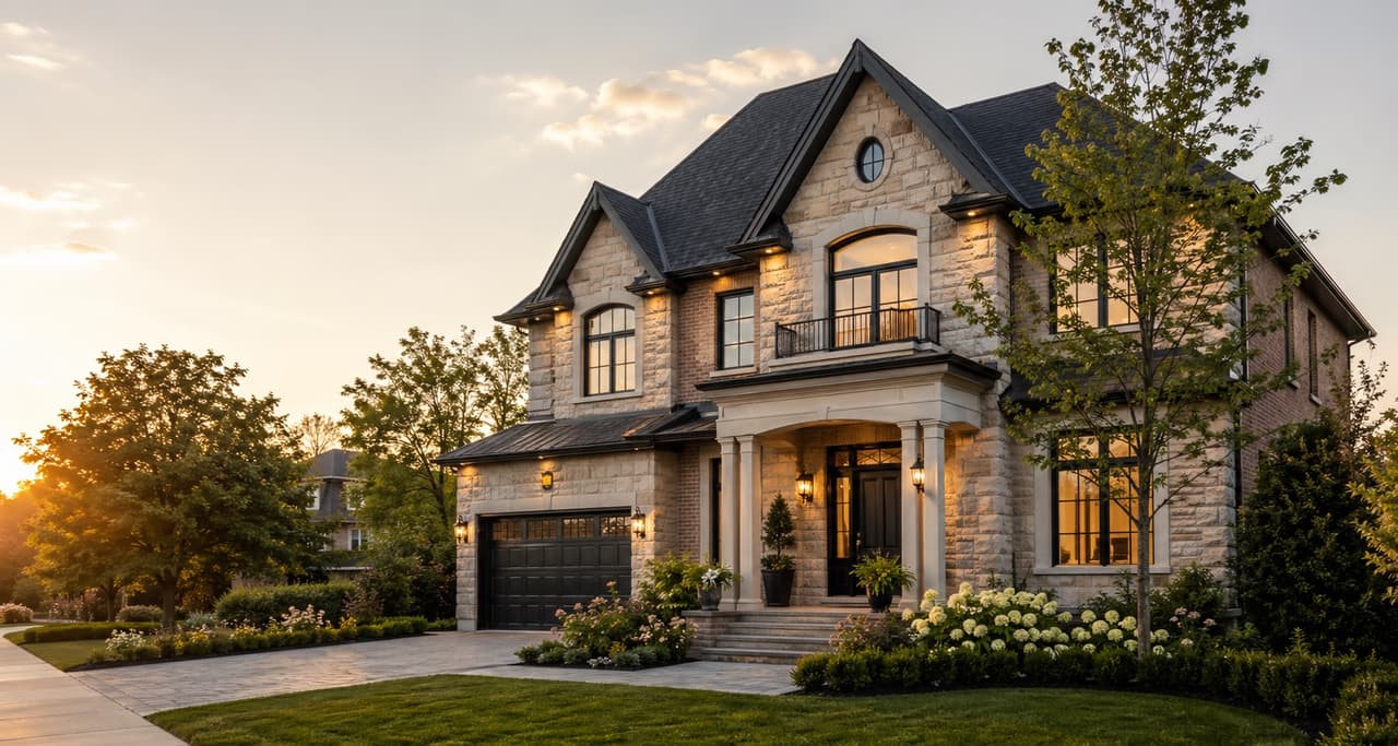 Toronto Real Estate Closing Costs (2026) | El Mnini Homes